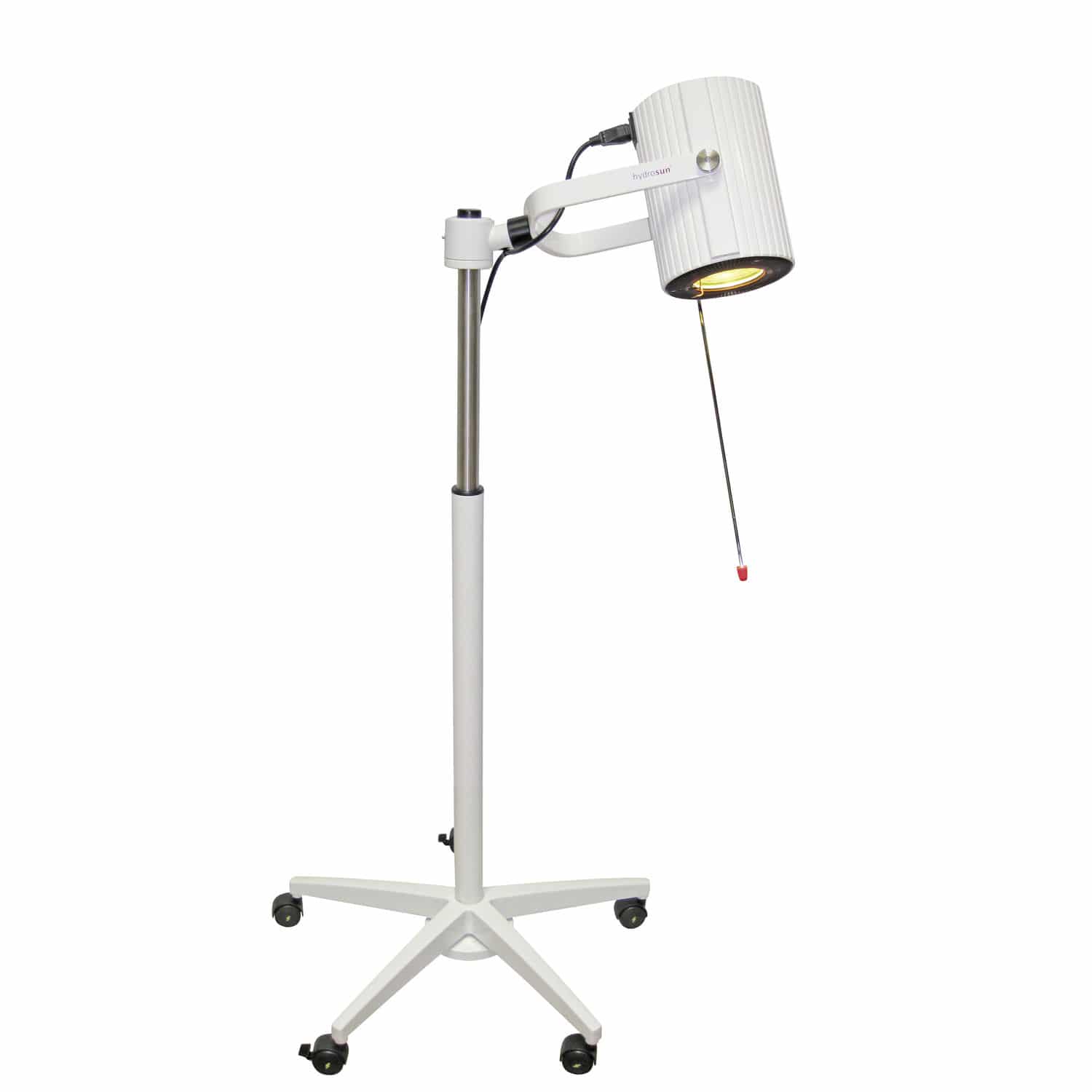 Infant warmer - hydrosun®750N - Hydrosun Medizintechnik