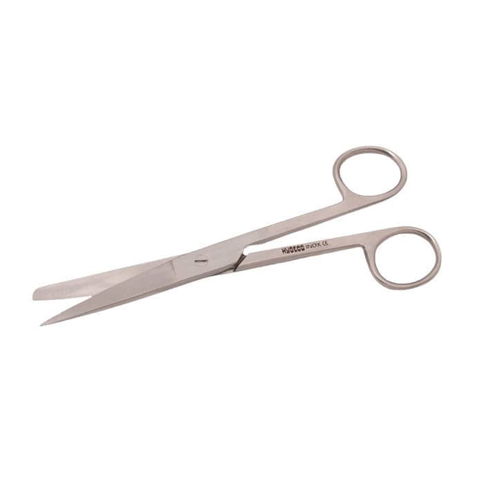 Autopsy scissors - MC000032 - HYGECO - for humans