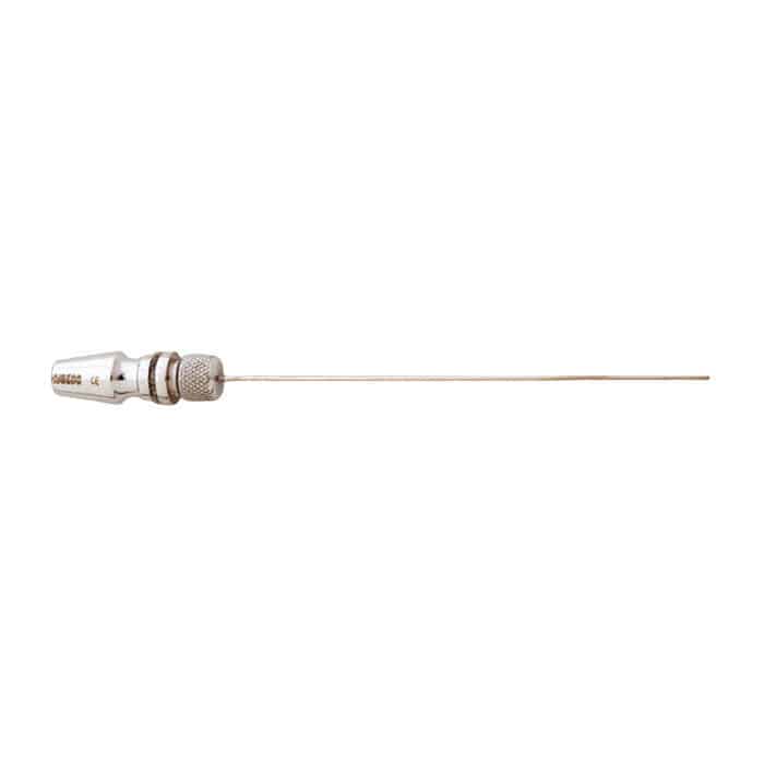 Cardioplegia cannula - MC000078 - HYGECO - straight