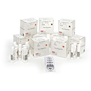 Clinical chemistry reagent kit - A-R0200000801 - ISE - blood sample ...