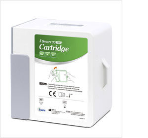 Na+ electrolyte analyzer - i-Smart® 30 PRO - i-Sens - Cl- / K+ / for humans