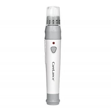 Lancing device - CareLance™ - i-Sens