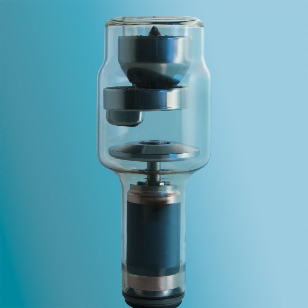 Rotating anode X-ray tube - RTM37 - IAE