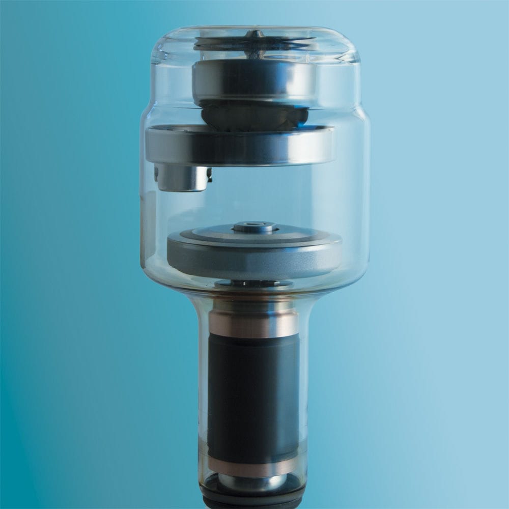 Rotating anode X-ray tube - RTM80 series - IAE