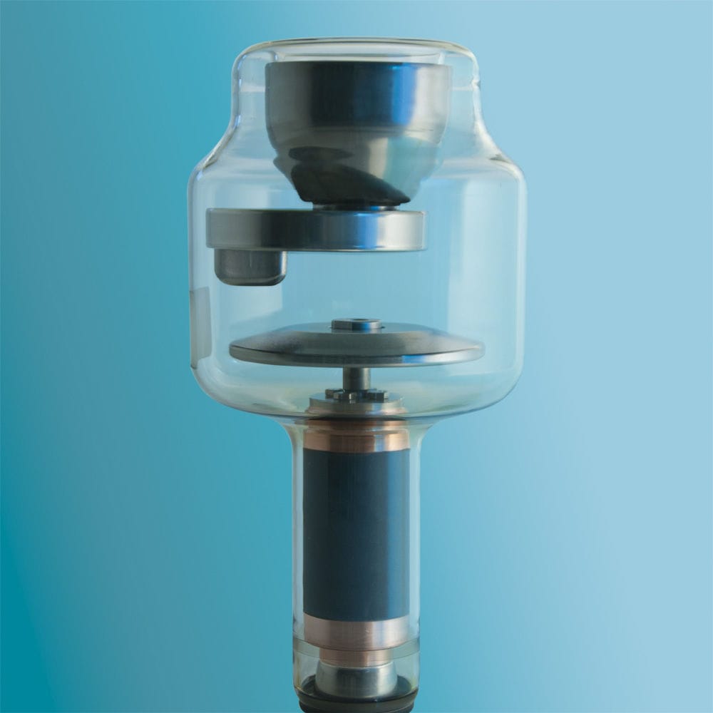 Rotating anode X-ray tube - RTM92 series - IAE - standard radiography ...