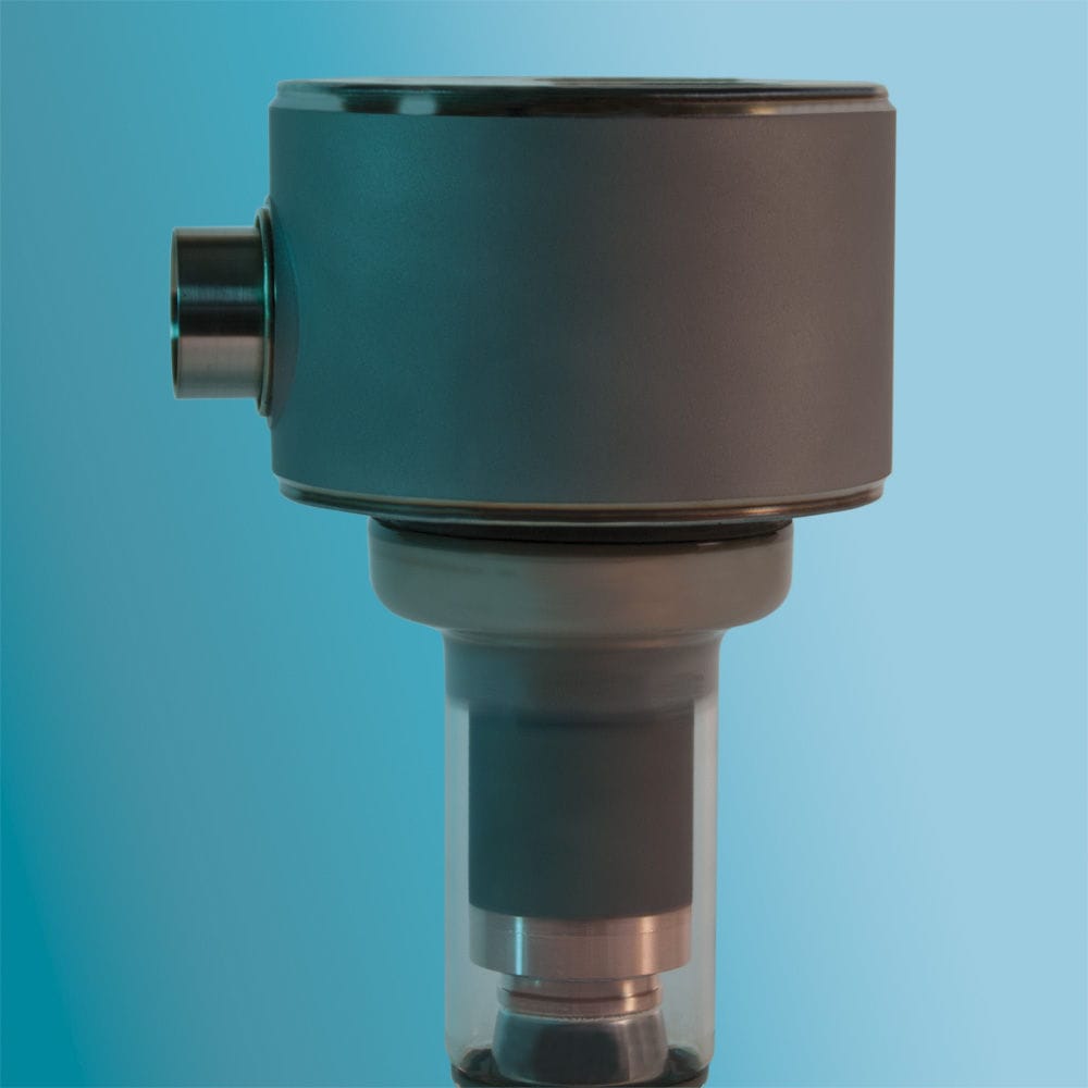 Rotating anode X-ray tube - XM15T - IAE - mammography