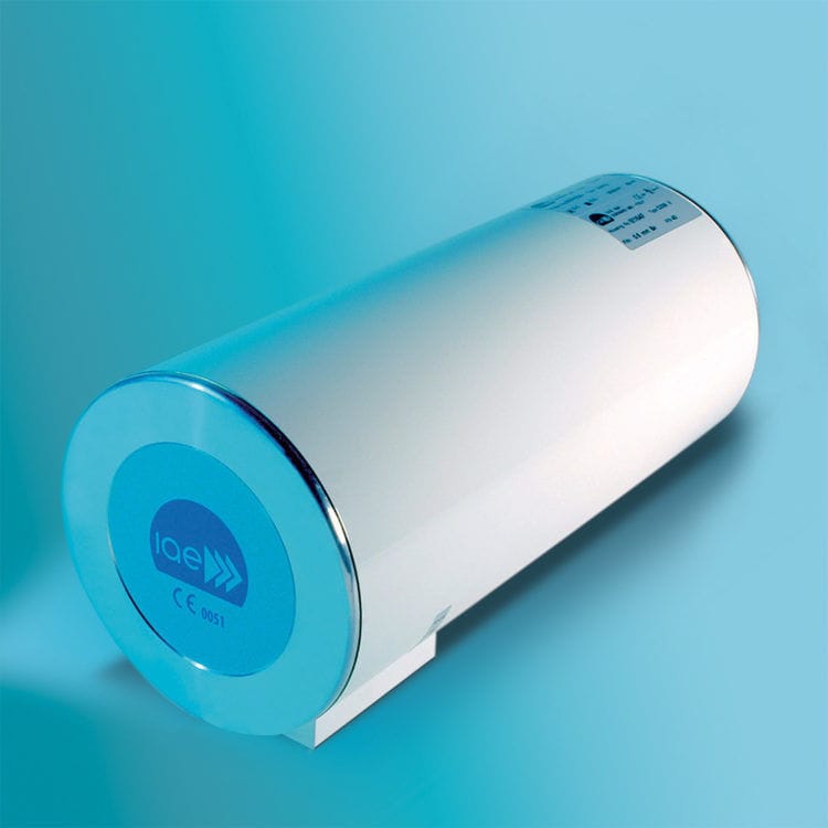 Rotating anode X-ray tube - C339 series - IAE - mammography