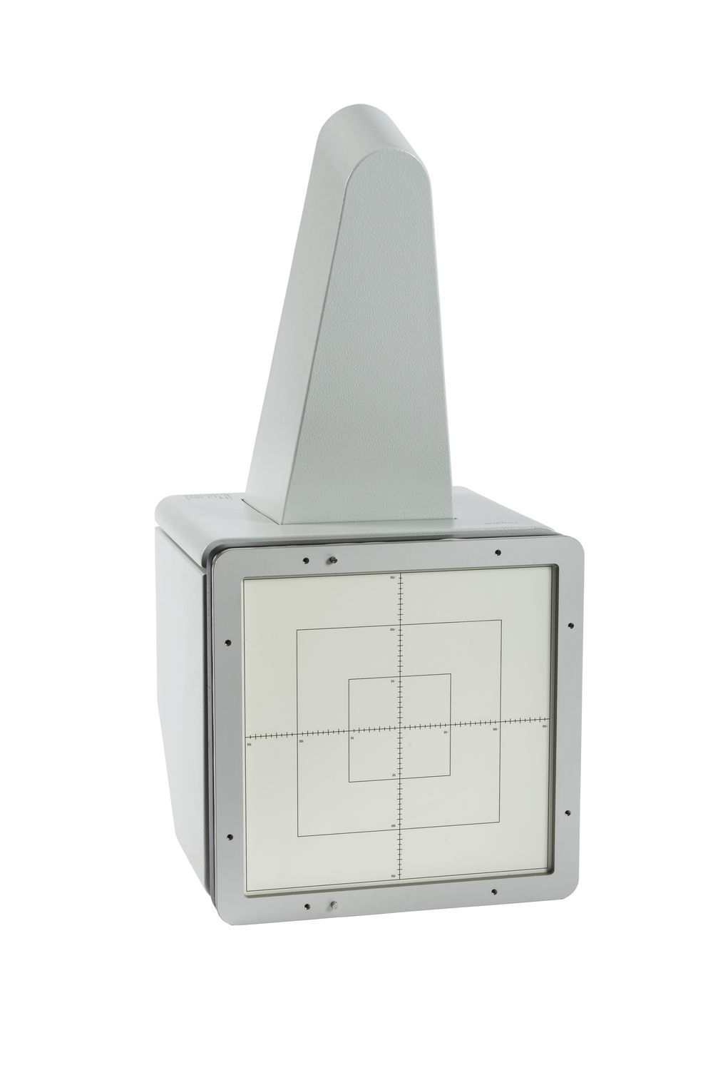 Proton therapy QA system / monitoring - Lynx PT - IBA Group