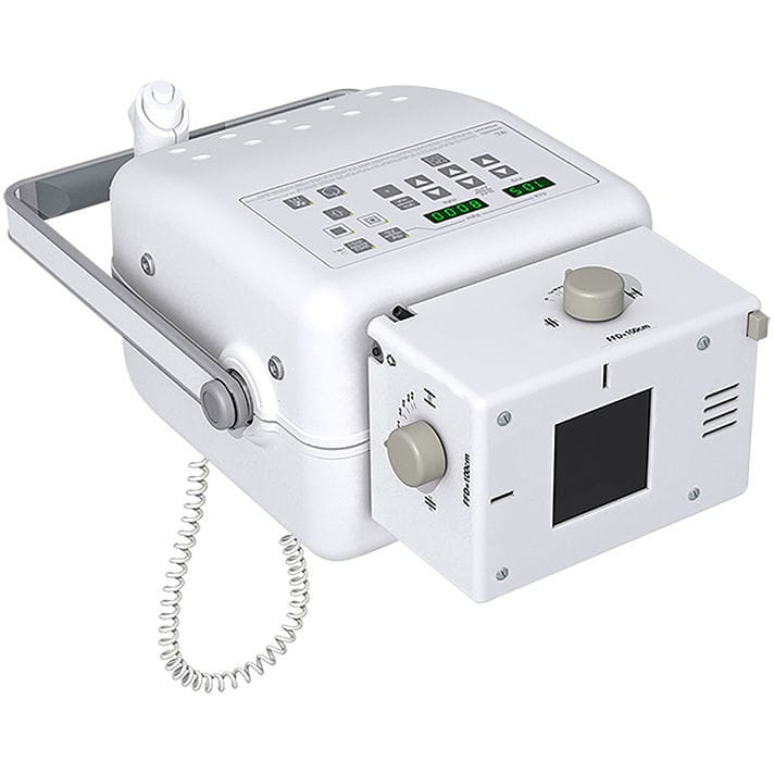 Multipurpose radiography X-ray generator - SPL-HF - IBIS X Ray Systems ...