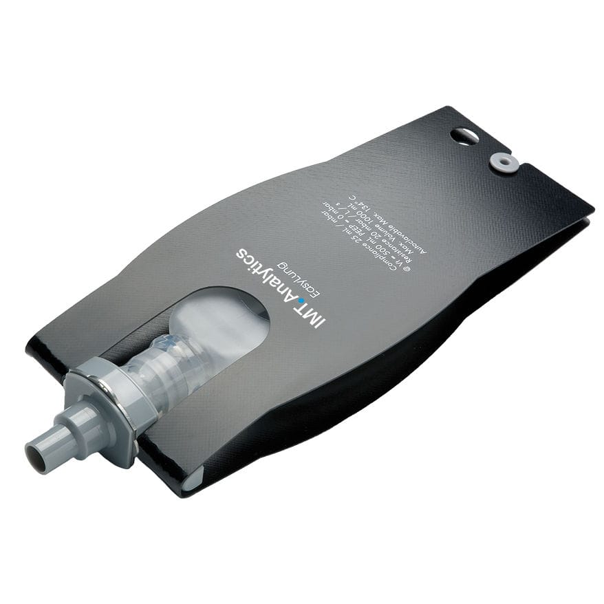 Artificial ventilation test lung - EasyLung - IMT Analytics