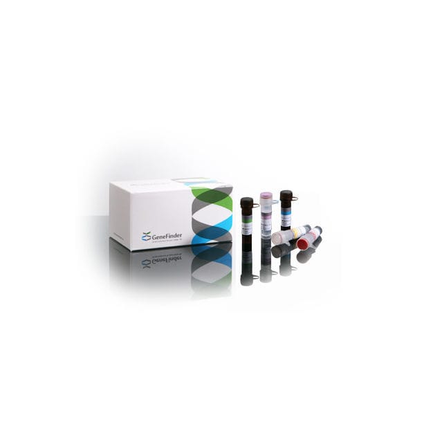 COVID-19 test kit - GeneFinder™ - OSANG Healthcare - coronavirus / for ...