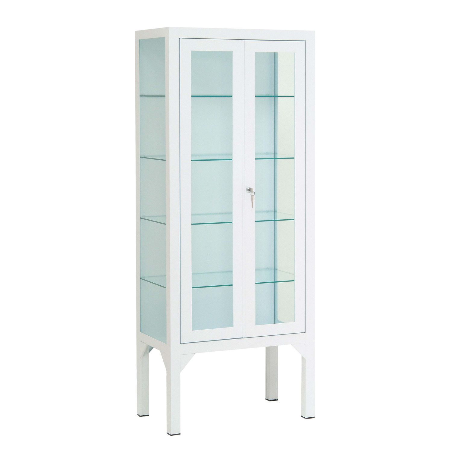 Instrument display cabinet - 24115 - Inmoclinc - for medicine / for ...