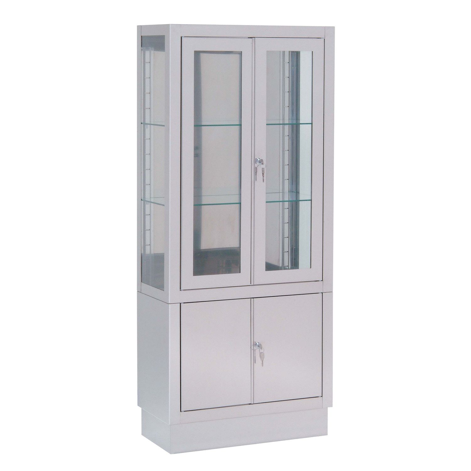 Instrument display cabinet - 24170 - Inmoclinc - for medicine / for ...