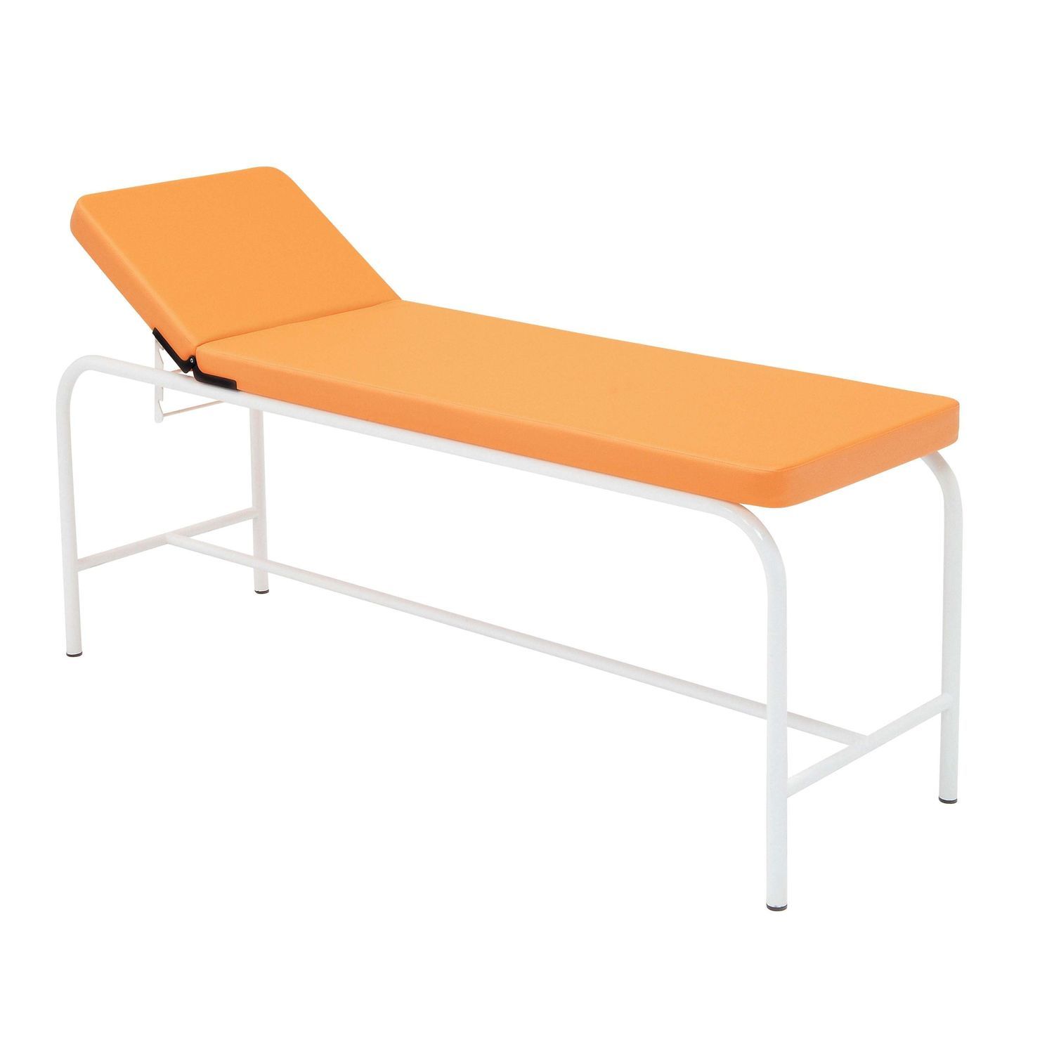 Fixed-height examination table - 14745 - Inmoclinc - with adjustable ...