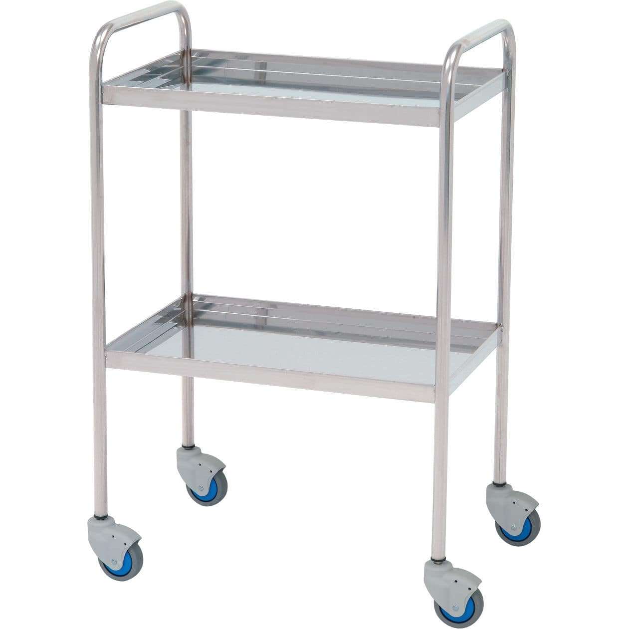 Instrument trolley - 14006 - Inmoclinc - mobile