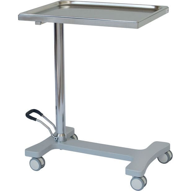 Instrument table - 14550 - Inmoclinc