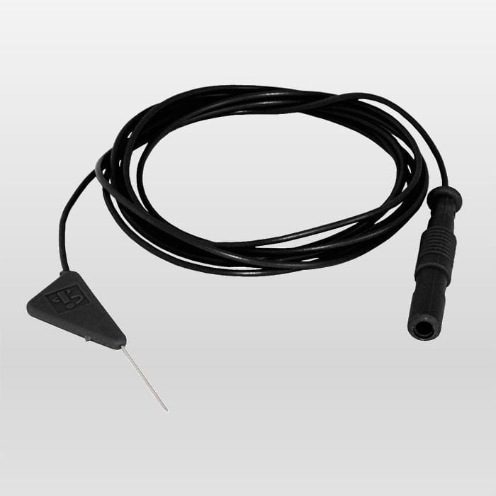 Stimulation electrode - SDN - inomed Medizintechnik - pediatric / EMG ...