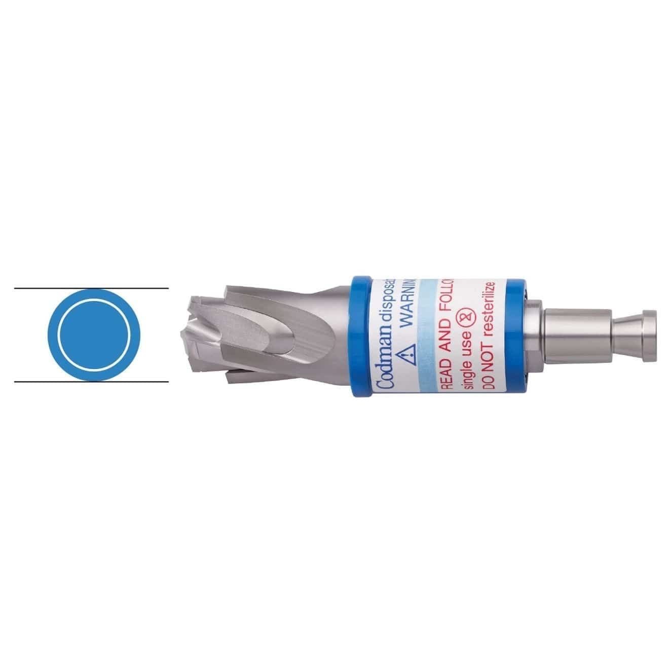 Cranial perforator - CODMAN® - Integra LifeSciences