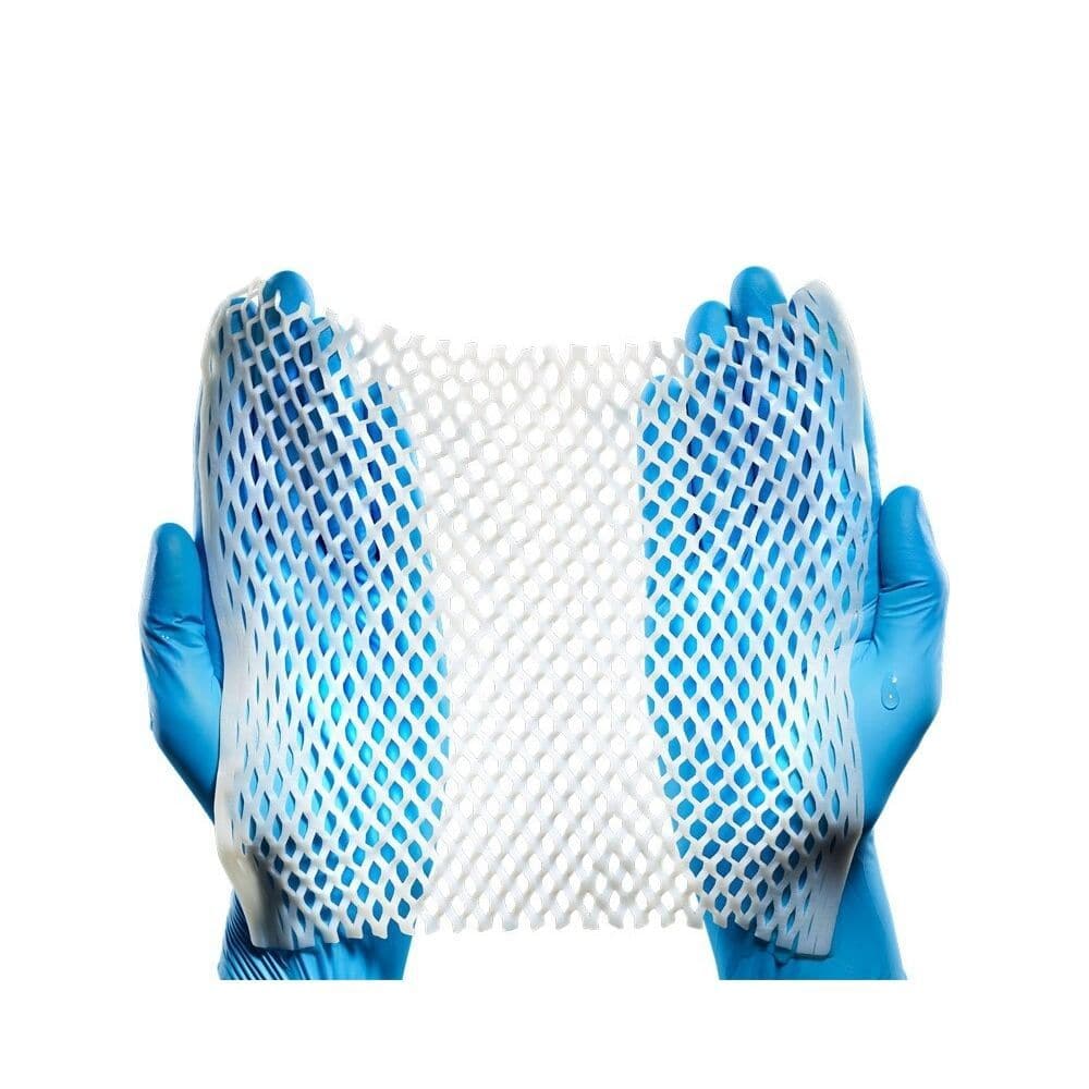 Collagen tissue matrix - SurgiMend® PRS - Integra LifeSciences ...