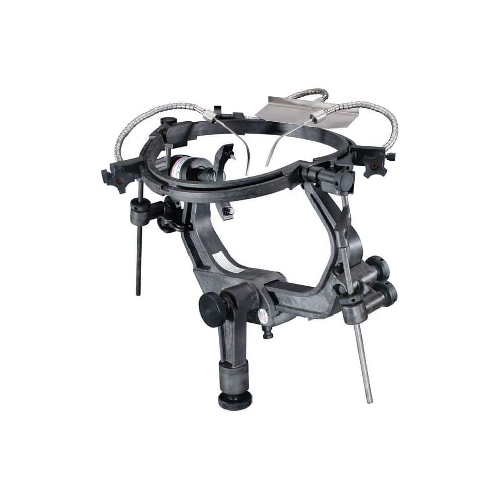 Surgical retractor fixation - Budde® Halo - Integra LifeSciences