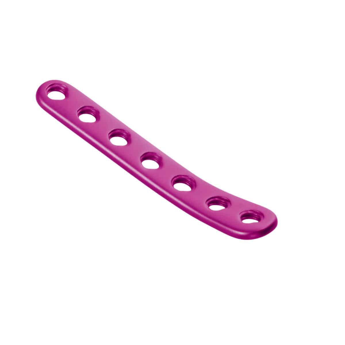 Fibula Compression Plate Larius Intercus Ankle Distal