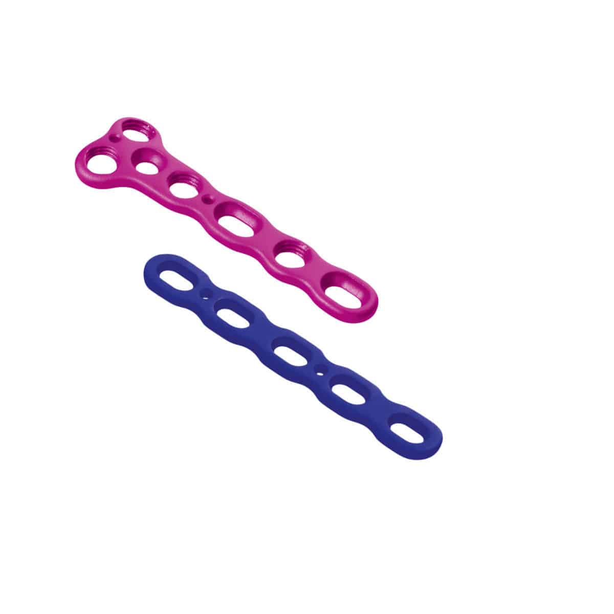 Metatarsal bone compression plate - SIMPLIUS - Intercus - tarsal joint ...