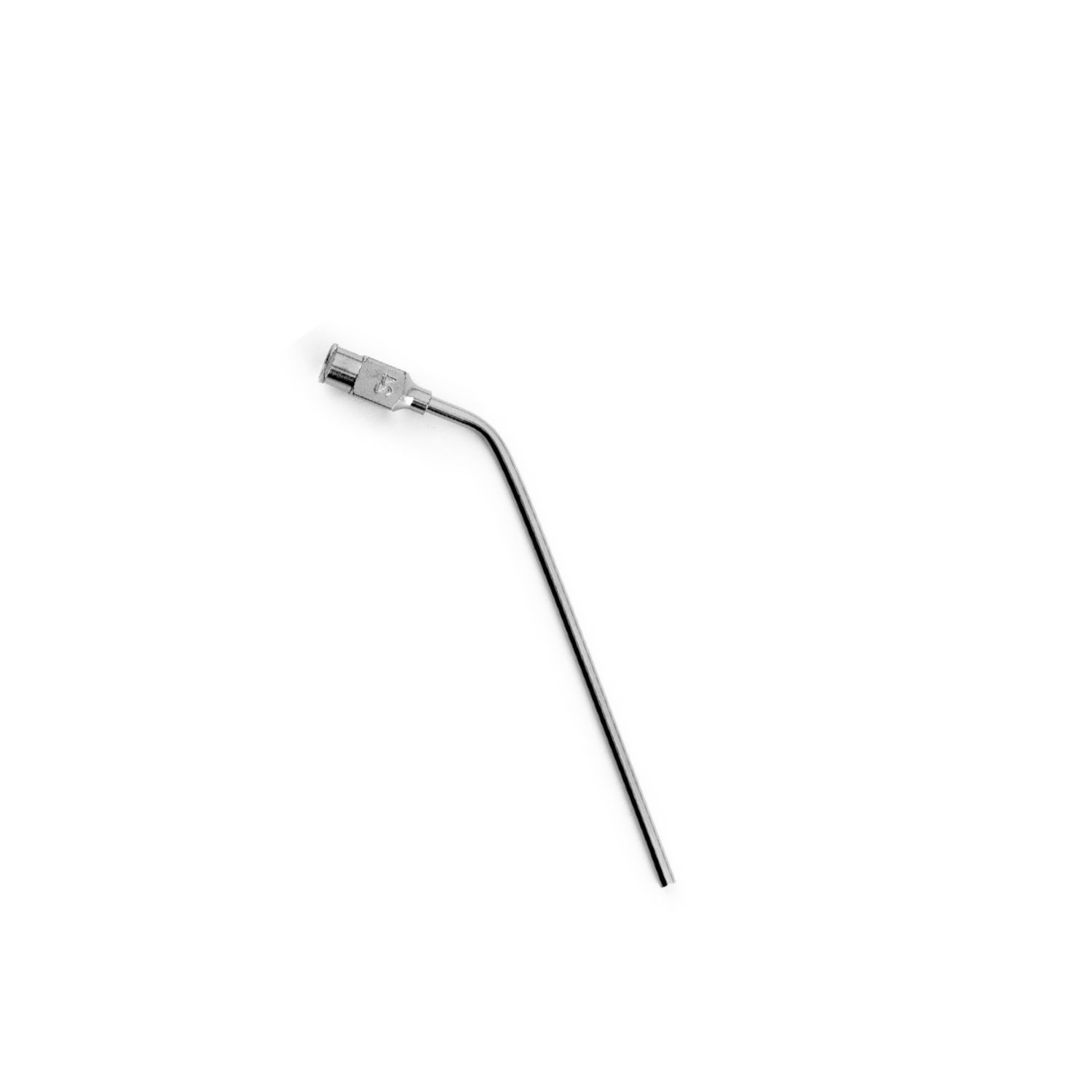 Neurological Suction Cannula 05045 Key Surgical Disposable