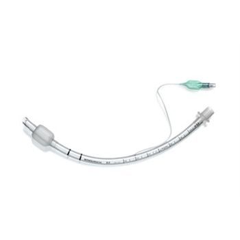 Oral endotracheal tube - InTube™ - Intersurgical - 10 per box / uncuffed