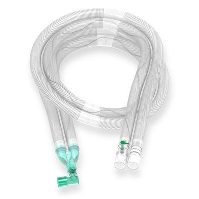 Breathing circuit - Flextube™ - Intersurgical