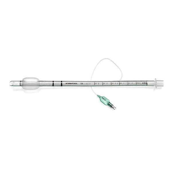 Oral endotracheal tube - 8060 series - Intersurgical - 10 per box ...