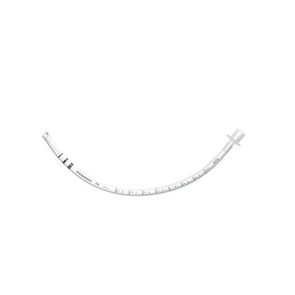 Oral endotracheal tube - 8050070 - Intersurgical - 10 per box / uncuffed
