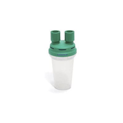Reusable water trap - 1912000 - Intersurgical