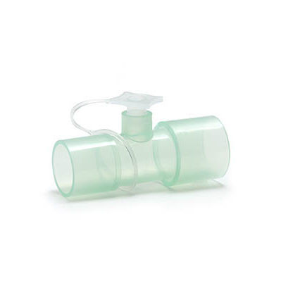 Spirometer mouthpiece - 1964000S - Intersurgical