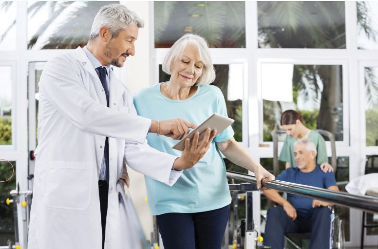 Management software module - HealthShare® Care - InterSystems ...