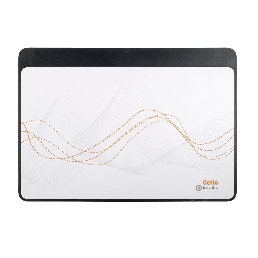 Diagnostic audiometer - Cello - Inventis - for adult audiometry / for ...