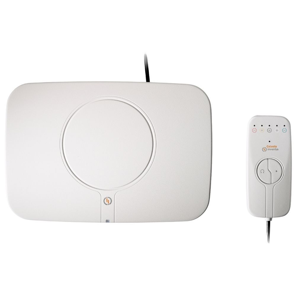 ABR screening system - Inventis - for pediatric audiometry / for adult ...