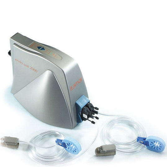 Tabletop patient monitor - EndoPAT®️ - Itamar Medical - cardiac output ...