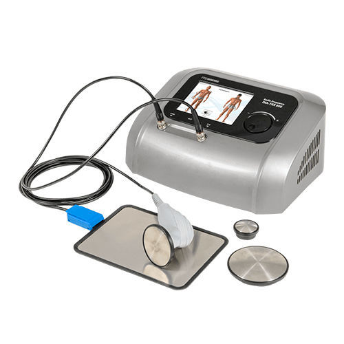 Tecar therapy unit - DIA-TKR 800 - Ito - tabletop / 1-channel