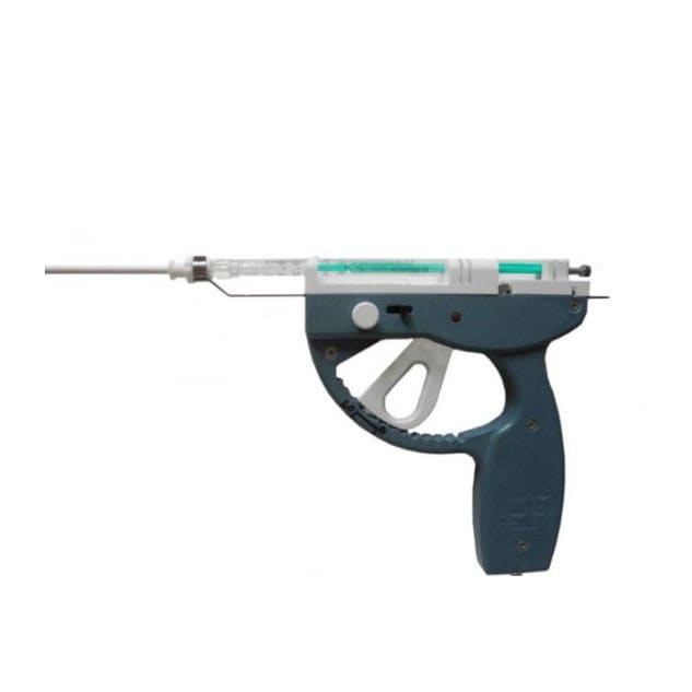 Embryo transfer gun - STEINER - IVFETFLEX