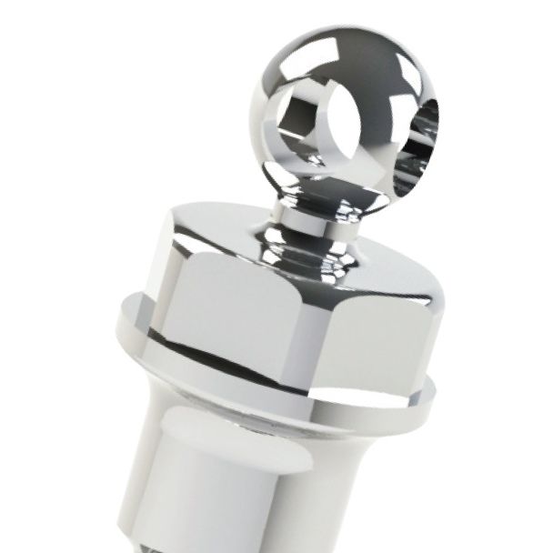 Screw dental mini-implant - DualTop - JO Type - Jeil Medical ...