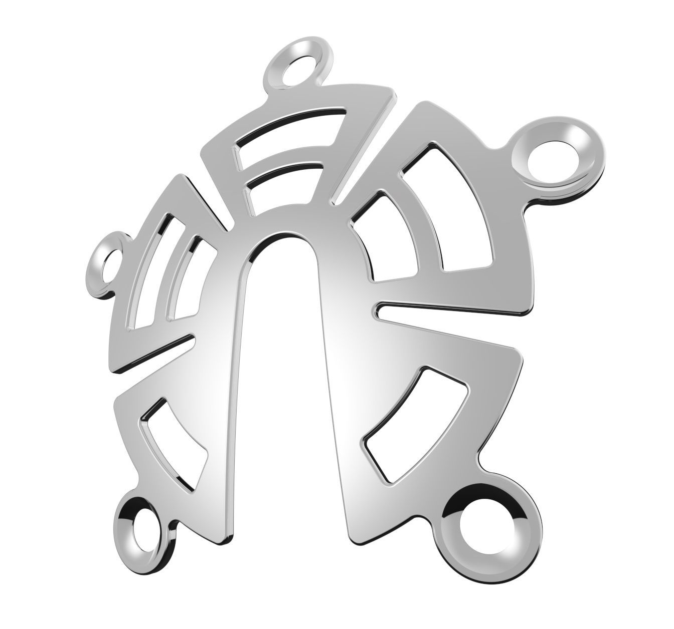 Non-absorbable cranial fixation system - LeForte Neuro 0.6 - Jeil ...