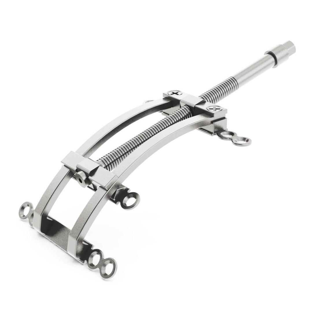 Cranial distractor / internal / pediatric - - Jeil Medical Corporation