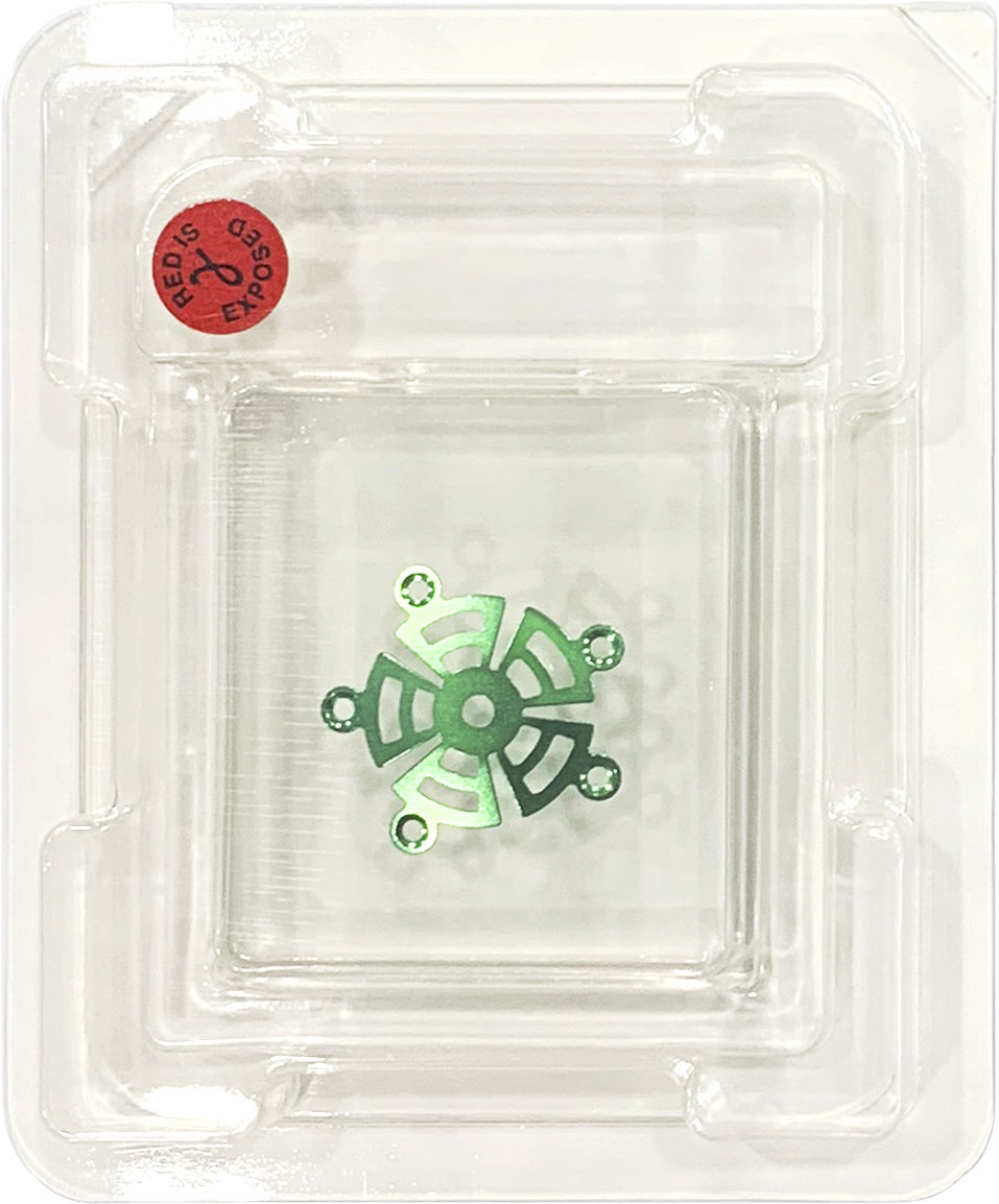 Non-absorbable cranial fixation system - NS - Jeil Medical Corporation