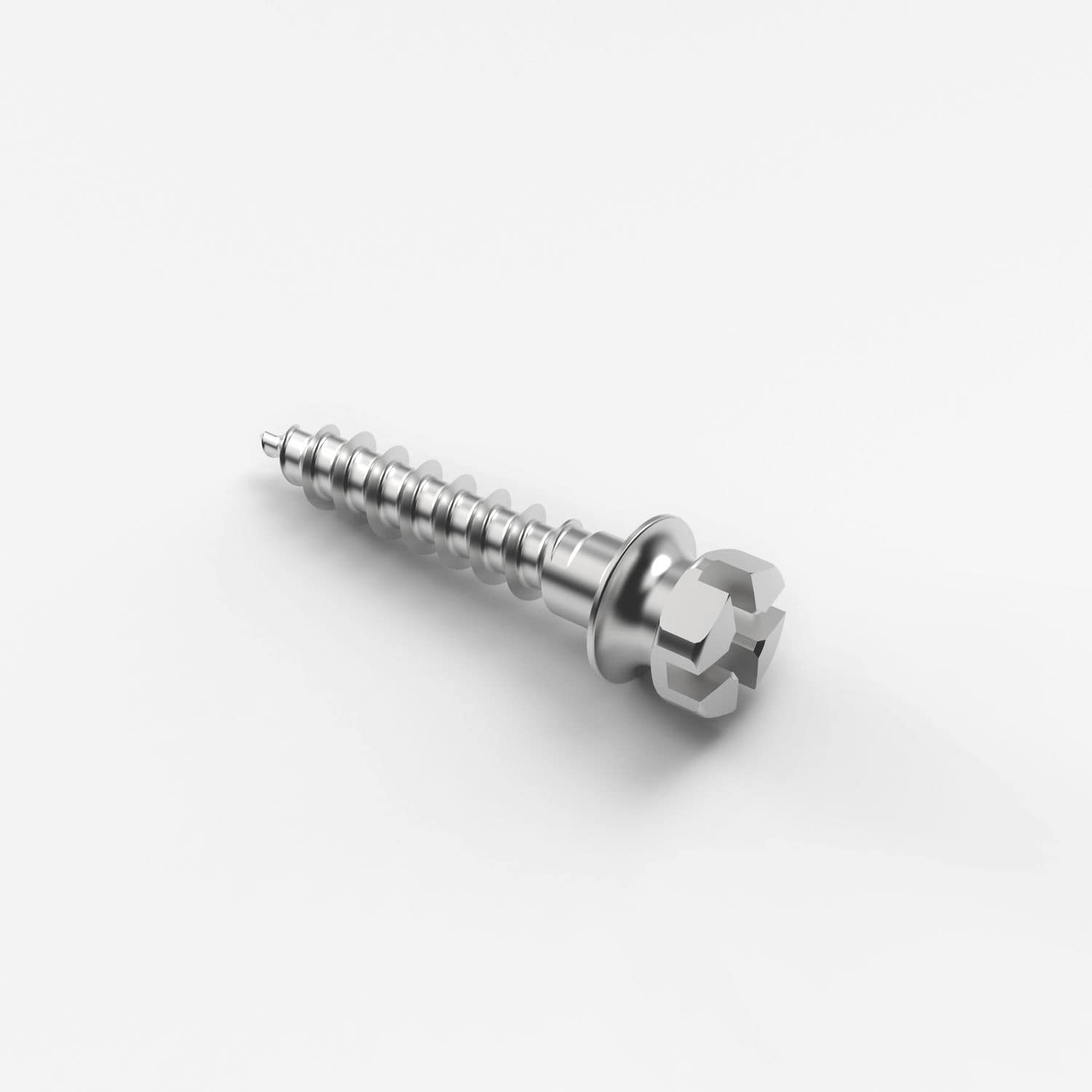 Temporary dental mini-implant - DualTop - G2 Type - Jeil Medical ...