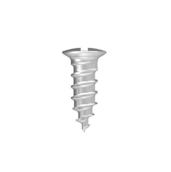 Metal transfixation screw - Jeil Medical Corporation - screw / self ...
