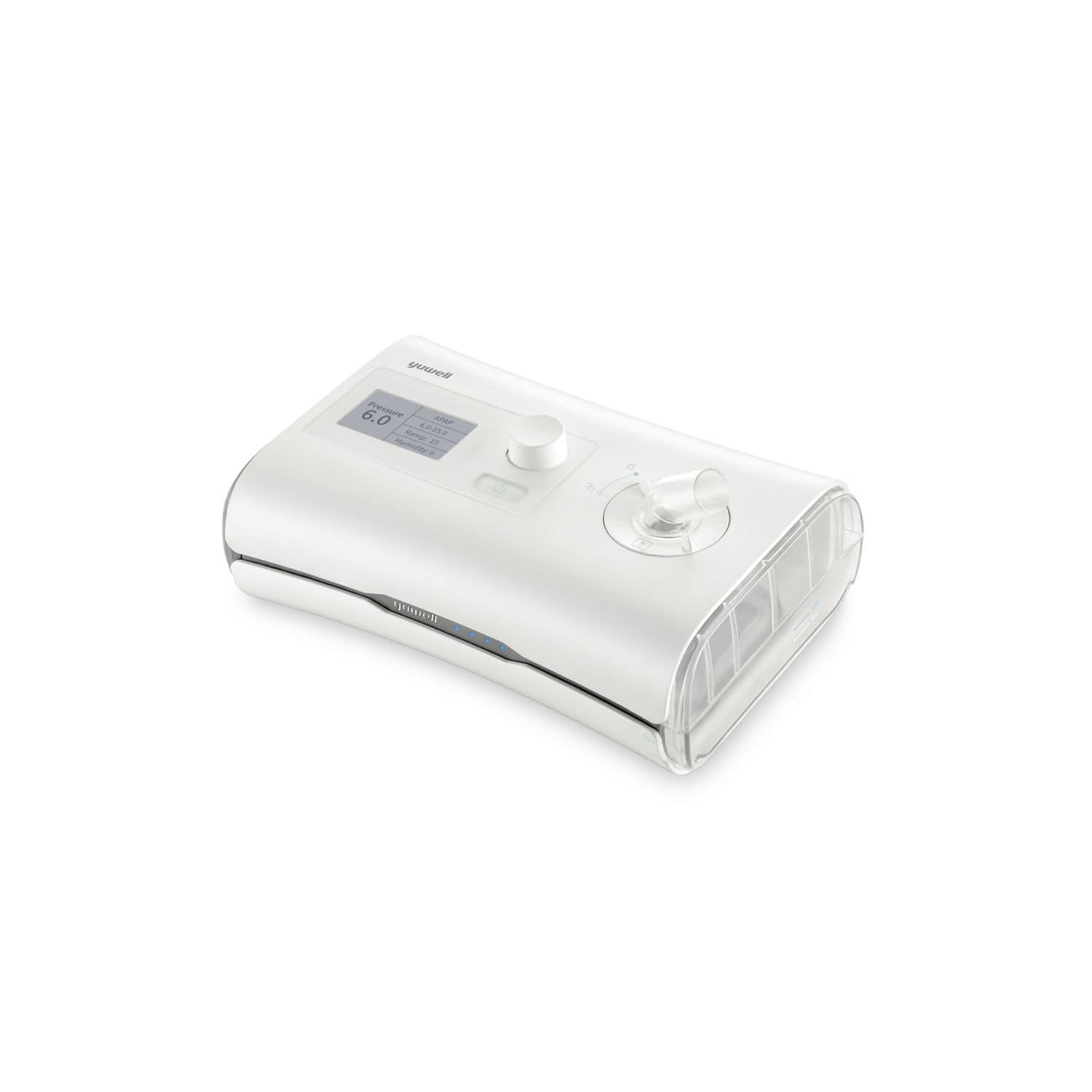 Adult CPAP machine - YH-550 - Jiangsu Yuyue Medical Equipment & Supply ...