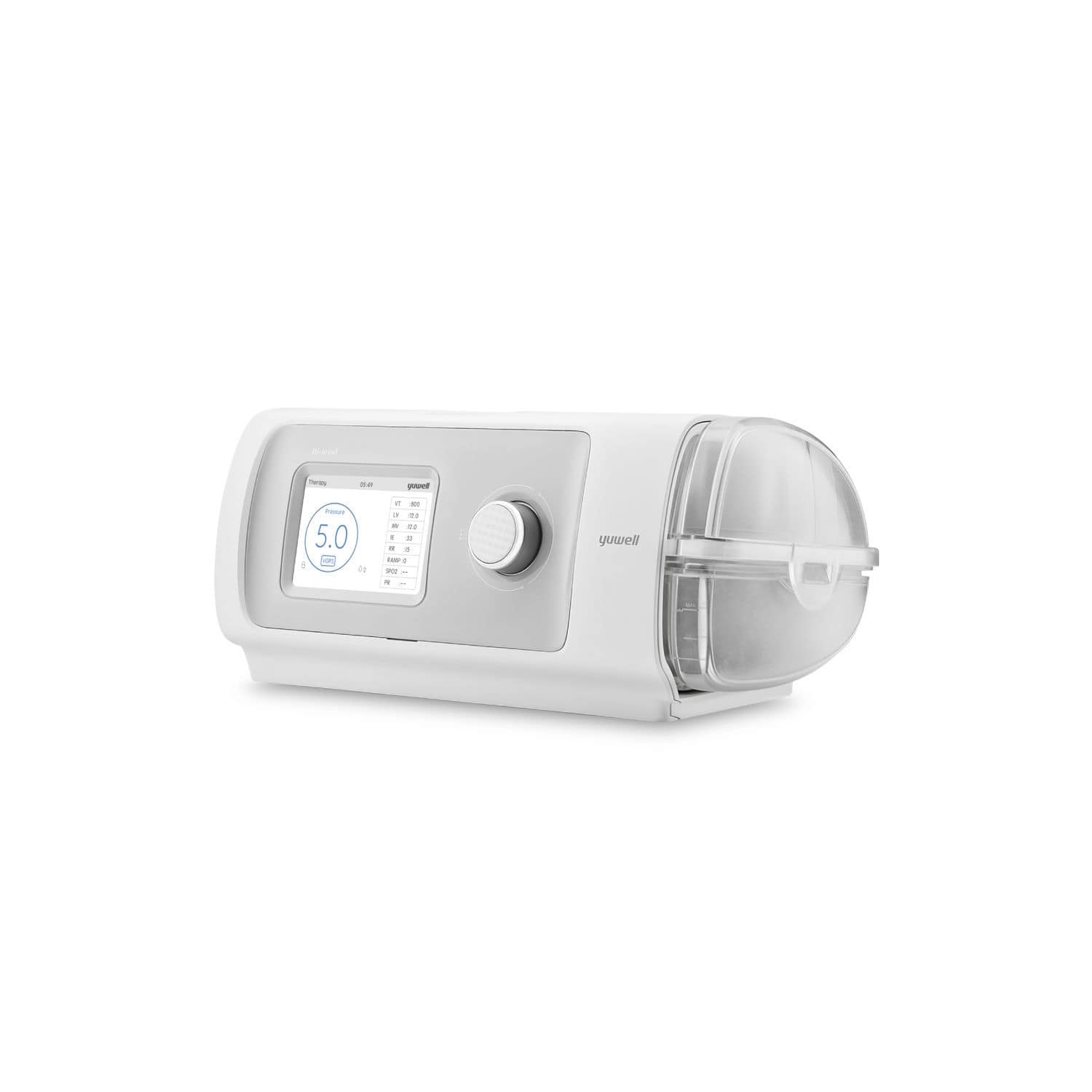 Adult CPAP machine - YH-825 - Jiangsu Yuyue Medical Equipment & Supply ...