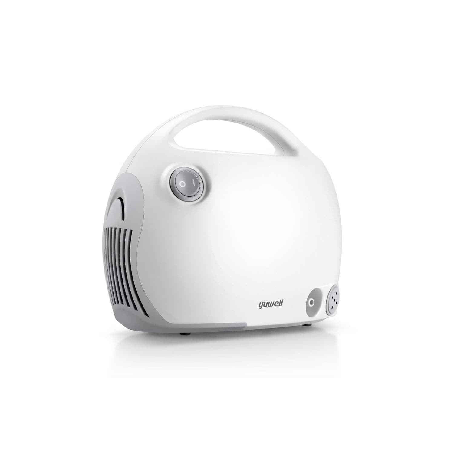 Electronic nebulizer - 403T - Jiangsu Yuyue Medical Equipment & Supply ...