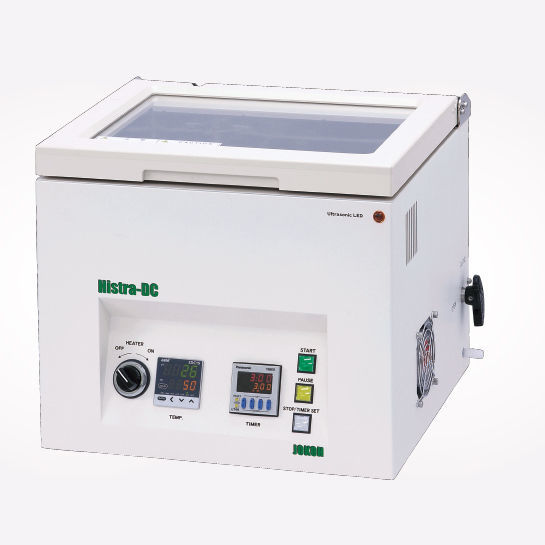 Automatic sample processor - Histra-DC - JOKOH - fixation / cooling ...