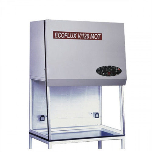 Chemical hood - 2854 - KALTEK - stainless steel